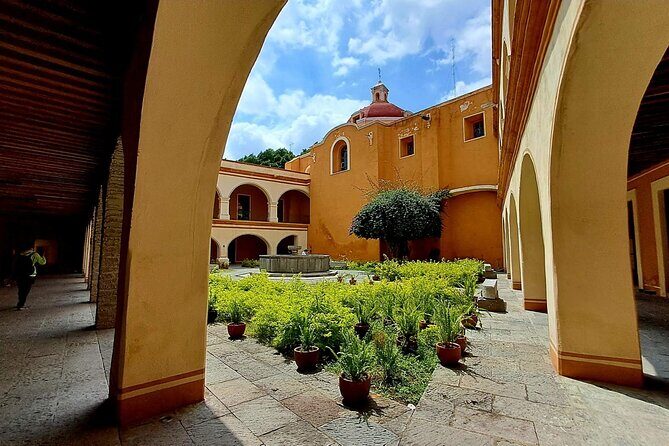 Puebla City Haunted Walking Tour of Historic Sites - Why We Think It’s Worth Considering