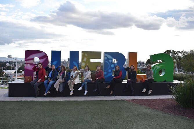 Puebla + estrella de Puebla (private tour) - Transport and Practical Details