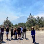 Puebla: Hike the impressive Izta-Popo volcanoes, with transportation and lunch. - Transportation, Logistics, and Practical Tips
