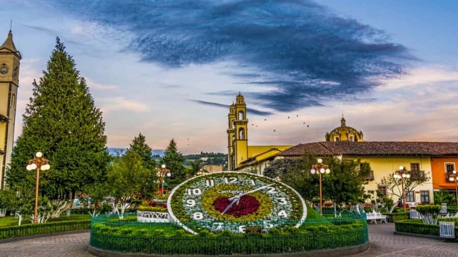 Puebla: Zacatlán and Chignahuapan Tour - How the Tour Fits into Your Travel Plans