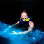 Puerto Escondido: Bioluminescence Night Tour with Boat - Breaking Down the Itinerary