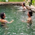 Puerto Escondido: Horseback Ride and Hot Springs Tour - What the Tour Includes and Practical Details