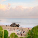 Puerto Escondido in 3 hours Viewpoints and Mezcal and Chocolate - The Sum Up