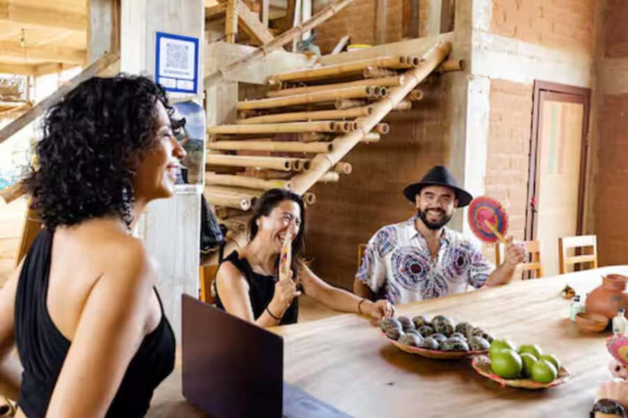 Puerto Escondido: Mezcal Distillery Tour and Tastings - Practical Details and What to Expect