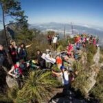 Puerto Gringo  Advanced Hiking in the Sierra de Santiago - The Sum Up