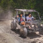 Puerto Morelos: ATV or buggy adventure with cenotes. - An In-Depth Look at the Adventure