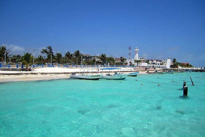 Puerto Morelos Half-Day Snorkel Tour - Real Travelers’ Views and Expectations