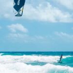 Puerto Morelos: Kitesurfing Lesson with Instructor - The Location: Puerto Morelos and Isla Blanca