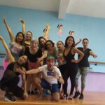 Puerto Morelos Salsa or Bachata Dance lesson from Puerto Morelos - The Value of a Short, Focused Dance Lesson