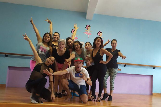 Puerto Morelos Salsa or Bachata Dance lesson from Puerto Morelos - The Value of a Short, Focused Dance Lesson