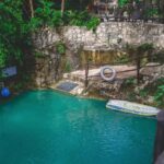 Puerto Morelos: Tour of two cenotes with lunch included. - What to Expect from the Itinerary