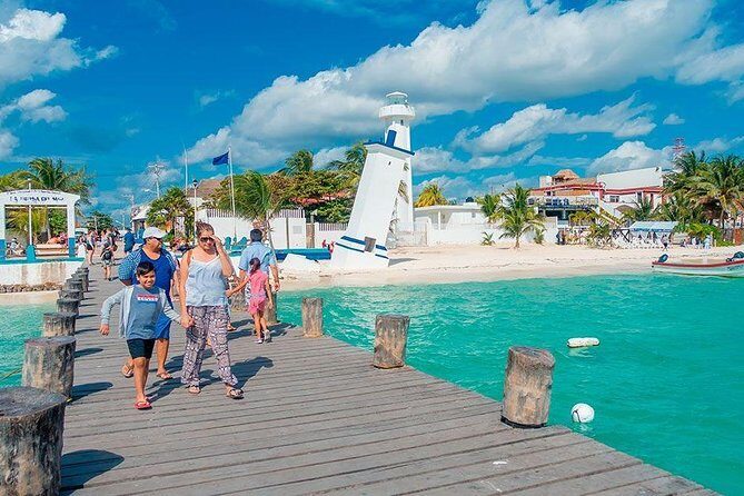 Puerto Morelos Two Reefs Snorkeling Tour - What to Keep in Mind