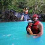 Puerto Plata: 27 Charco Damajagua, Zipline, and Typical Buffet Lunch - Why This Tour Offers Value