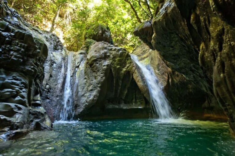 Puerto Plata: 27 Waterfalls of Damajagua Day Trip with Lunch - The Value of This Experience