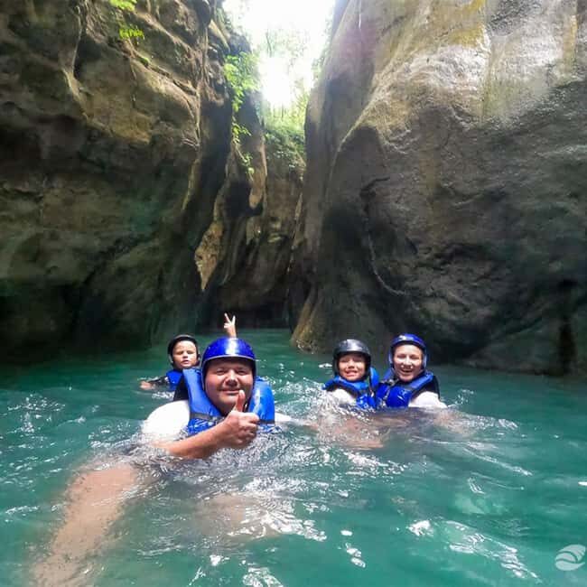 Puerto Plata: 27 Waterfalls of Damajagua Tour with Transfers - Practical Considerations and Tips