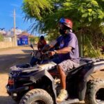 Puerto Plata: 3-Hour Four-Wheel Adventures - The Itinerary: What Each Stop Brings to the Table