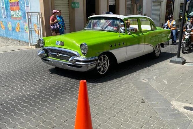 Puerto Plata 360° : History Culture and Local Flavor - Final Thoughts: Who Is This Tour Best For?