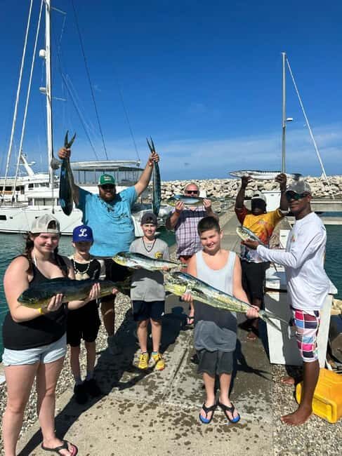 Puerto Plata: 5-Hour Deep Sea Fishing Adventure - What Makes This Tour Stand Out?