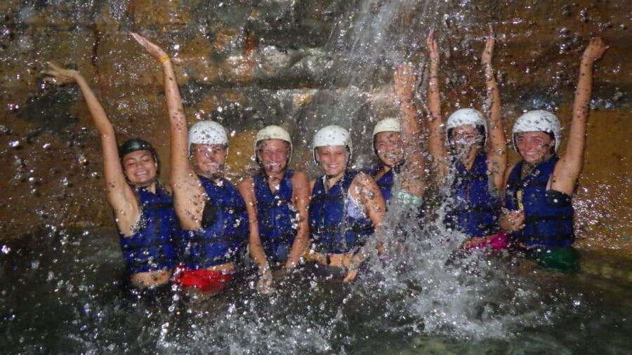 Puerto Plata: 7 Damajagua Waterfalls and Ziplines with Lunch - Who Will Love This Tour?