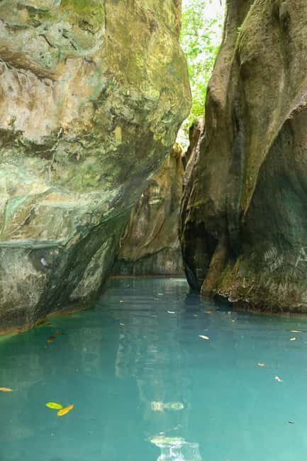 Puerto Plata: AdrenTrip "Water and Air" Challenge with Waterfalls and Zipline - Practical Considerations for Travelers