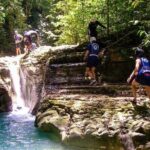 Puerto Plata: Adventure in the 27 Waterfalls and Safari by Jeep - What Travelers Say: Authentic Experiences & Friendly Guides