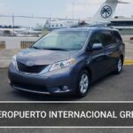 Puerto Plata Airport to Cabarete - What the Experience Looks Like