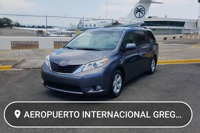 Puerto Plata Airport to Cabarete - What the Experience Looks Like