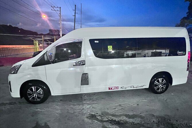 Puerto plata airport transfers to lifestyle resorts ect - Who Should Consider This Service?