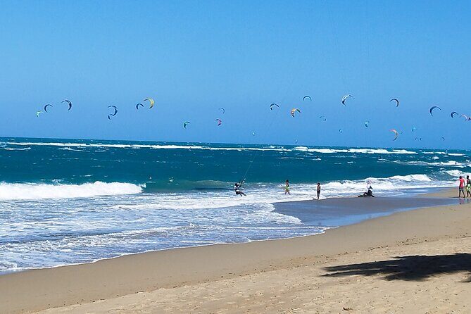 Puerto plata Ambar cove ,Taino bey para la Playa de Sosua 6 hora - Final Thoughts