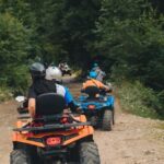 Puerto Plata: ATV Adventure, Extreme Route, Transportation, and River - What to Expect on the Puerto Plata ATV Adventure