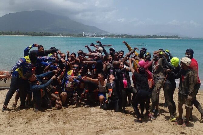 Puerto Plata ATV / Buggy Off Road with Beach Adventures - Authentic Experience and Customer Satisfaction