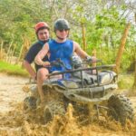 Puerto Plata: ATV Ride Adventure And Monkeys + Lunch - The Practical Side: What You Need to Know