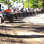 Puerto Plata: ATV Sugarcane Fields & River Safari - The Itinerary in Detail