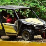 Puerto Plata: ATV Tour with Cigar Factory & Beach Stop - What the Reviews Say