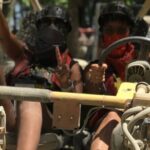 Puerto Plata : Buggy in the mountains, free transportation - FAQ