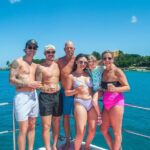 Puerto Plata Catamaran Cruise with Snorkeling, BBQ & Open Bar - Detailed Breakdown of the Experience