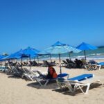Puerto Plata City Highlights Rum y Umbrella St. and Beach - Transport and Timing