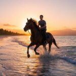 Puerto Plata City Horseback Riding Tour ,Rios,Beaches and Countryside - Exploring the Heart of Puerto Plata