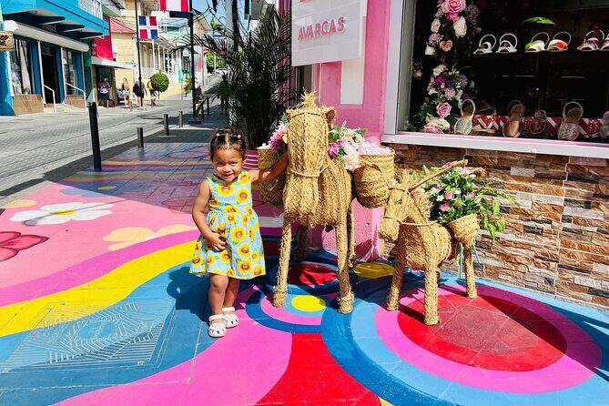 Puerto Plata City Private Tour - Authenticity and Review Highlights