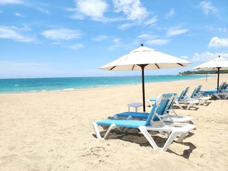 Puerto Plata: City Sightseeing Tour & Beach - The Value and Practicalities