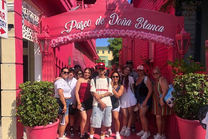 Puerto Plata City Tour - An In-Depth Look at the Puerto Plata City Tour