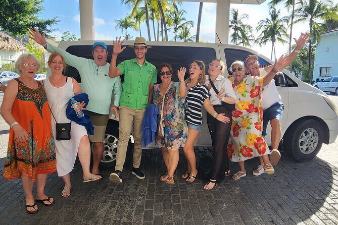 Puerto Plata City Tour - FAQ