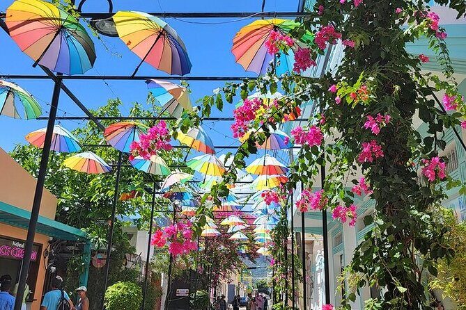 Puerto Plata City Tour - Who Will Love This Tour?