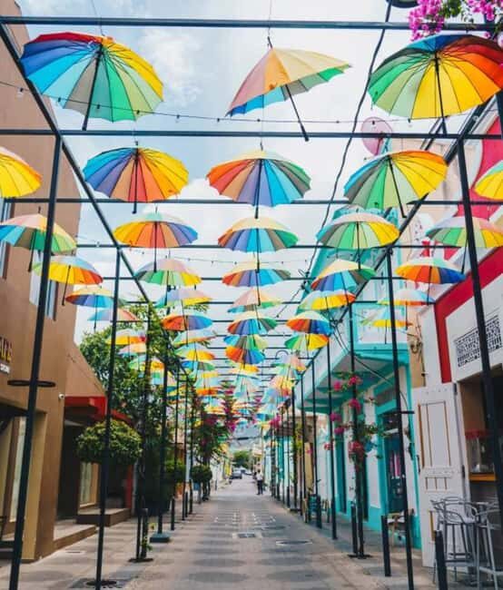 Puerto Plata: City Tour - Who Will Love This Tour?
