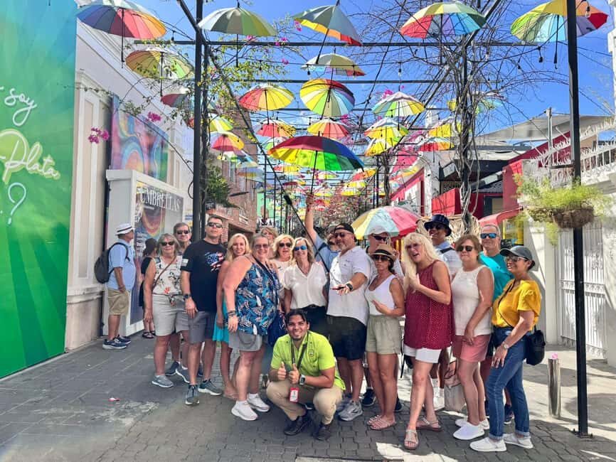 Puerto Plata City Tour - What Makes This Tour Stand Out