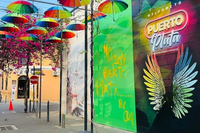 Puerto Plata City Tour Amber Cove Taino Bay Hotels - Authenticity and Local Flavor