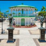 Puerto Plata City Tour and Beach Escape with Piña Colada - The Value of the Experience