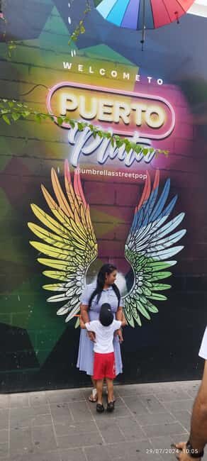 Puerto Plata: City Tour & bich playa Dorada 5 hora - Who Is This Tour Best For?