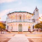 Puerto Plata: City Tour, Mountain and Lunch - The Itinerary: Step by Step