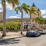 Puerto Plata: City tour of the historic old town & relaxation on the beach - Discovering the City’s Sweet Side and Colorful Streets